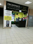 Reconnect (Zelyony Avenue No:83А), telefon tamir servisi  Moskova'dan