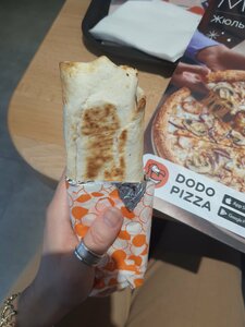 Dodo Pizza (Vardanants Street No:11), pizzacılar  Erivan'dan