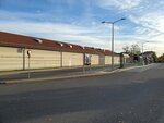 Bahnhof (Saxony, Mittelsachsen, Freiberg, Am Bahnhof), toplu taşıma durağı  Freiberg'den