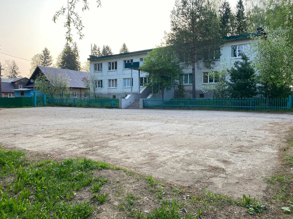 Orman işleri, orman koruma ГКУ Чайковское лесничество, Çaykovski, foto