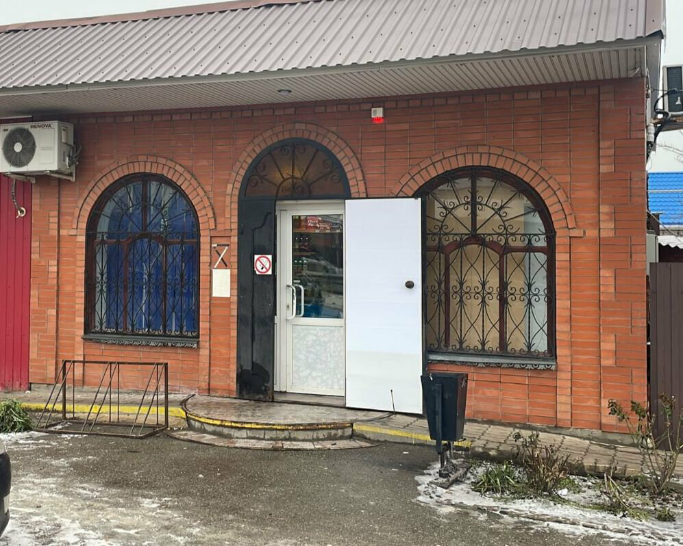 Market Гром, Krasnodarski krayı, foto
