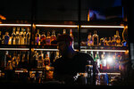 Qube (Sherif Khimshiashvili Street No:4), bar  Batum'dan
