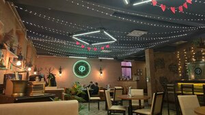 Familia (Prushynskih Street No:68, Minsk), kafe  Minsk'ten