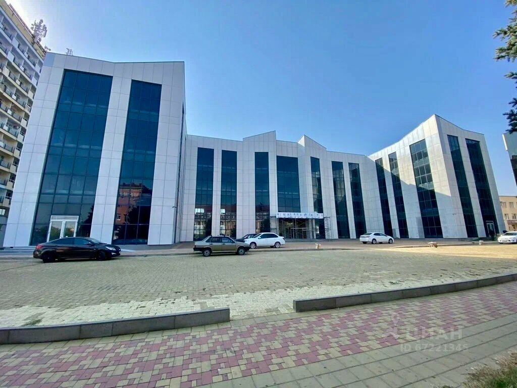 Emlak ofisi Koltunov and partners, Armavir, foto