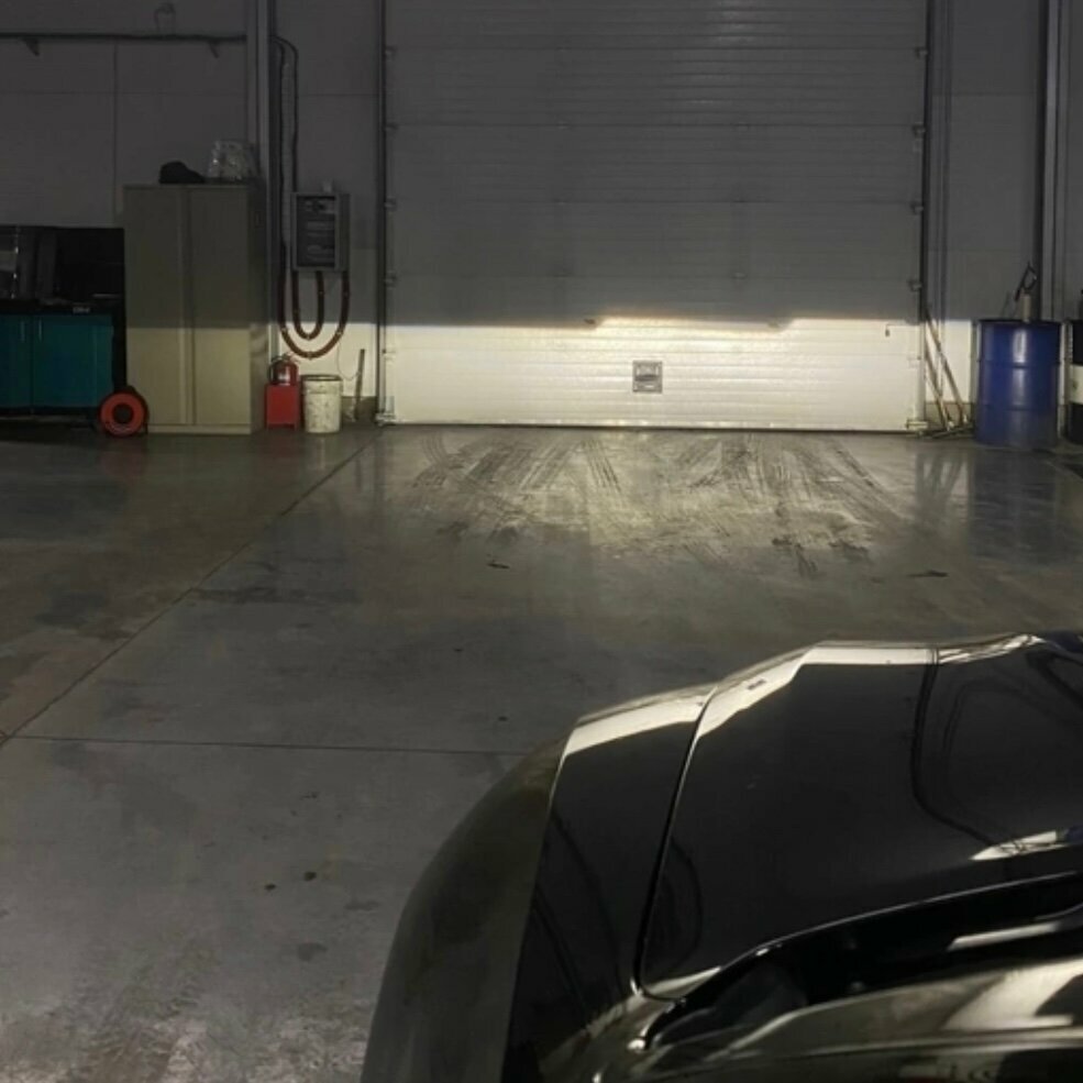 Otomobil servisi ДКС, Krasnoyarsk, foto