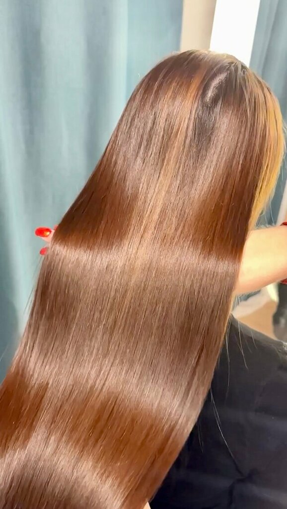 Kuaförler Кератин Ботокс, Stupino, foto