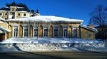 Жилой деревянный дом XIX в. - памятник культуры и истории регионального значения (Krasnaya Street No:69), turistik yerler  Penza'dan