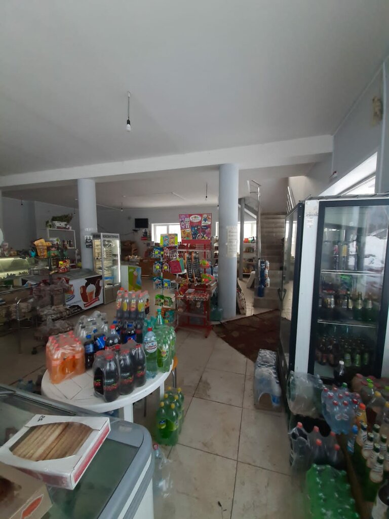 Kafe Шашлыки у Вовы, Moskova ve Moskovskaya oblastı, foto