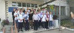Бахчисарайский техникум строительства и транспорта (Autonomous Republic of Crimea, Bakhchisarai, Sovetskaya ulitsa, 11А), meslek yüksekokulu  Bahçesaray'dan