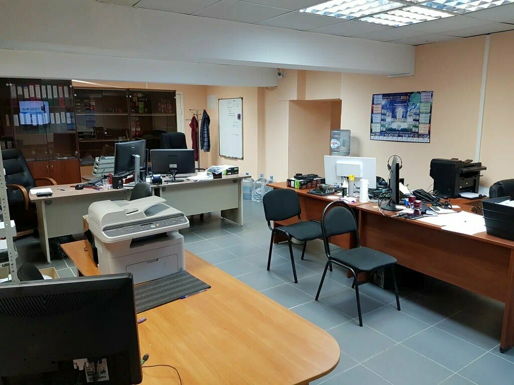 Hukuk büroları Sovetnik, Saint‑Petersburg, foto