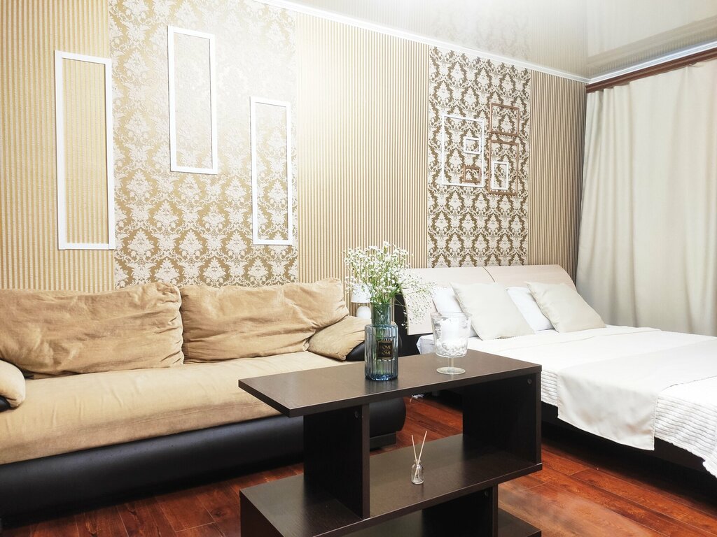 Kısa süreli konaklama Neotel, Voronej, foto