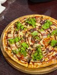 Пепперони (Geroev Dagestana Street No:18), pizzacılar  Makhachkala'dan