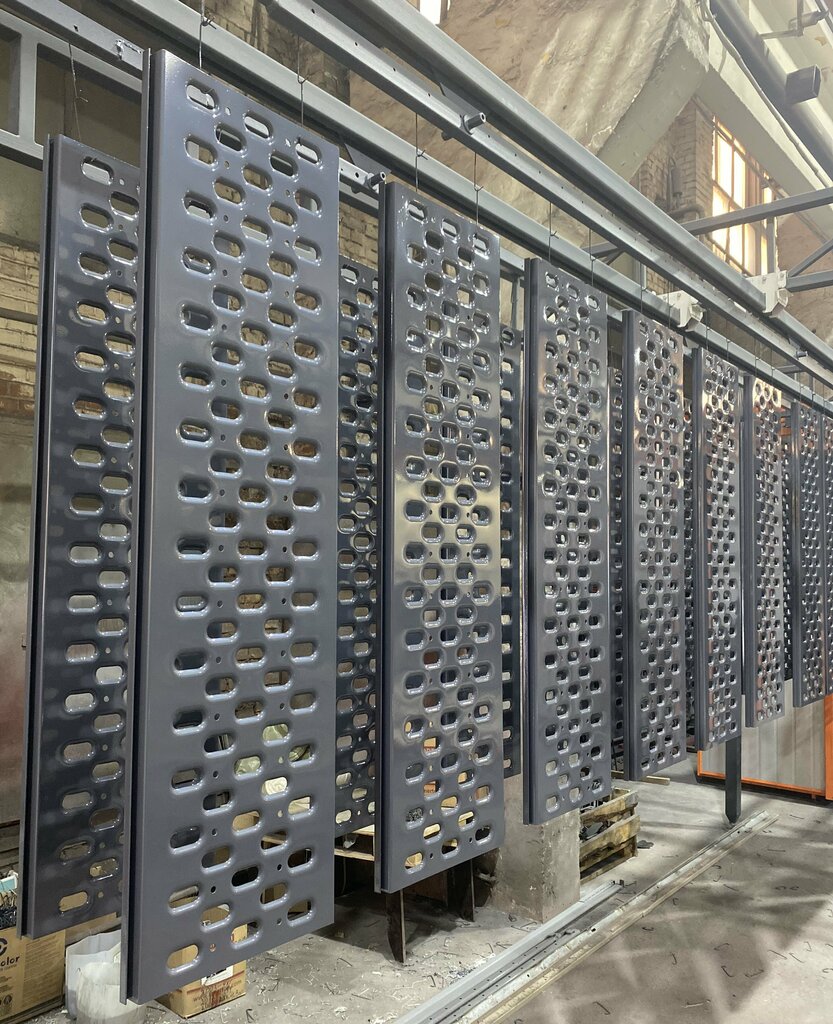 Su gideri sistemleri ПК Исток, Saint‑Petersburg, foto