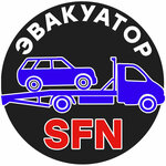 Sfn (No:1/2, selo Krivtsy), çekici hizmeti  Moskova ve Moskovskaya oblastından