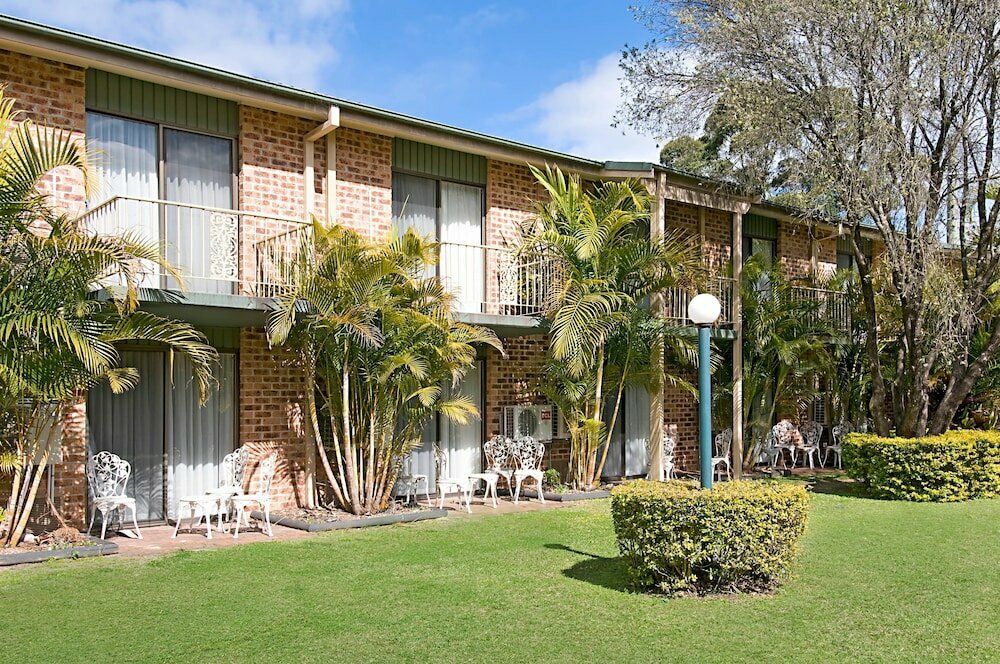 Otel The Select Inn Gosford, Yeni Güney Galler, foto