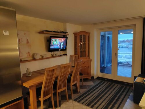 Otel Åkrehamn Marina, Karmøy, foto