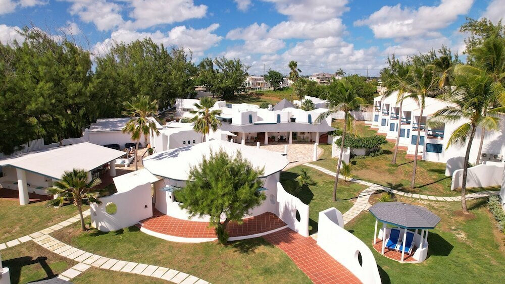 Otel OceanBlue, Dünya, foto