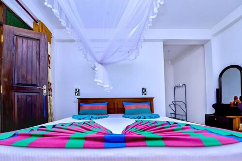Otel Dimuthu Home Stay, , foto