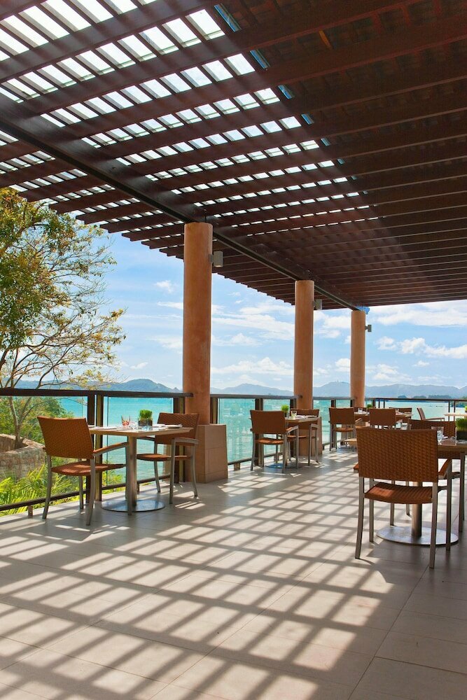 Otel The Westin Siray Bay Resort & Spa, Phuket Eyaleti, foto