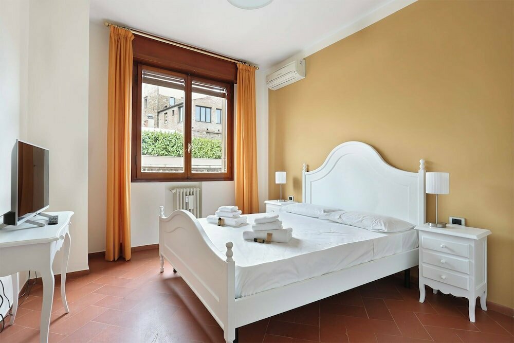 Kısa süreli konaklama Ponte Vecchio Exclusive, Floransa, foto
