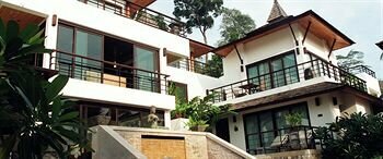 Otel Sensive Hill Hotel Phuket, Phuket Eyaleti, foto