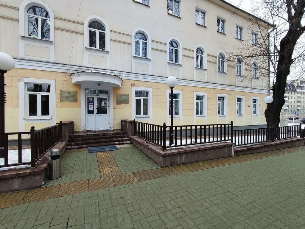 Güzellik merkezi ekipmanları Mystar.by, Minsk, foto