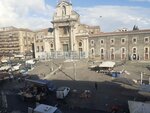 Borgo San Giovanni (Piazza Carlo Alberto No:17), otel  Katanya'dan
