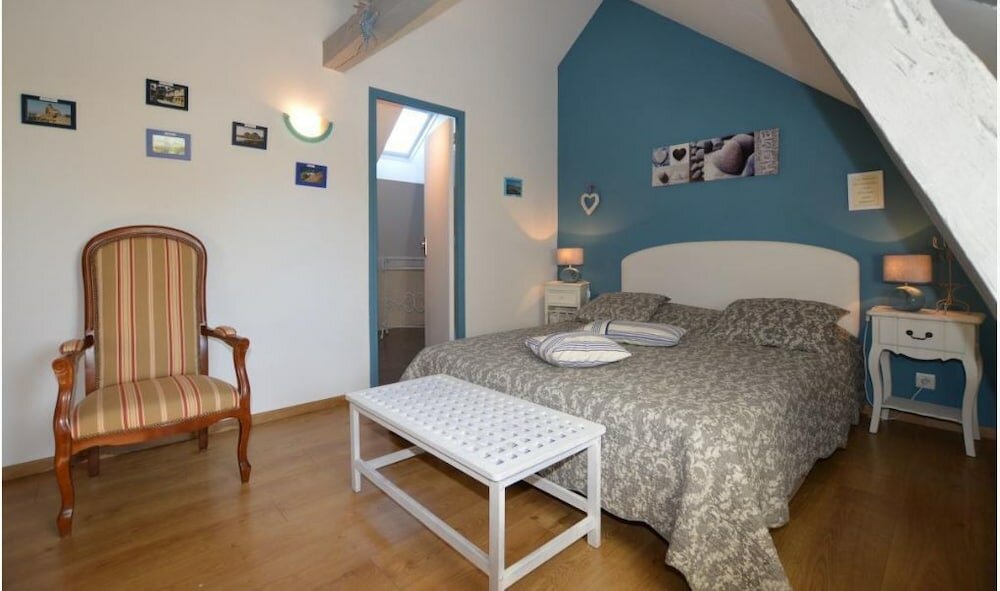 Otel La Maison de Madeleine, , foto