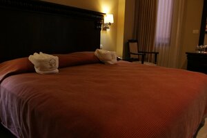 Hotel San Francisco (Oaxaca, Santo Domingo Tehuantepec), otel  Salina Cruz'dan