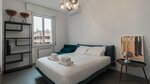 Apt24 - Modern Apartment With Terrace (Via Carnia No:11), kısa süreli konaklama  Milano'dan