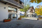Résidence Les Arcades du Mont-Blanc (Auvergne-Rhône-Alpes, Haute-Savoie, Arrondissement de Bonneville, Megève, Rue Ambroise Martin, 29), otel