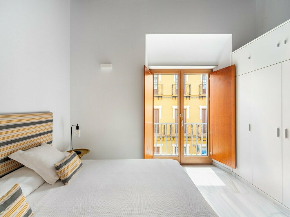 Otel Sevilla Luxury Rentals - Catedral, Sevilla, foto
