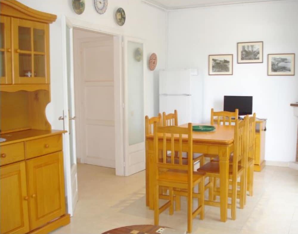 Otel 106170 - Apartment in Llafranc, Katalonya, foto