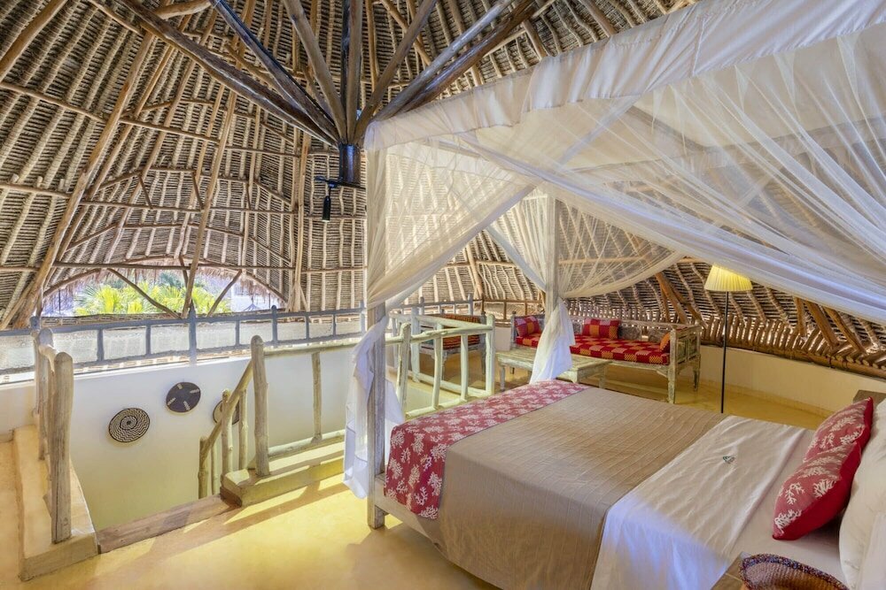 Otel Aestus Villas Resort, Dünya, foto
