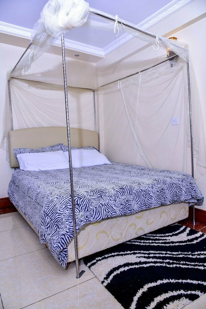 Otel Zoya 3k2, Nairobi, foto