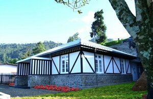 Loversleap Cottage (Central, Nuwara Eliya), otel  Nuwara Eliya'dan
