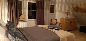 Chambres d'hôtes des 2 Lacs (Grand Est, Meurthe-et-Moselle, Arrondissement de Lunéville, Pierre-Percée, Chemin de la Vierge Docteur, 1), otel