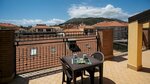 Dei Mille 31 B (Liguria, Genova, Via dei Mille, 31), kısa süreli konaklama  Albenga'dan