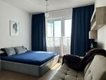 Juli Apart (Kondratyevskiy Avenue No:68к4), kısa süreli konaklama  Saint‑Petersburg'dan