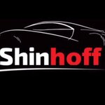 ShinHoff (Glagoleva Street No:23), jant ve lastikçiler  Kaluga'dan