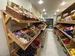 Весна (Bogolubova Avenue No:21), market  Dubna'dan