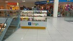 Zoopa Toys (Kultury Avenue No:1), çocuk mağazaları  Saint‑Petersburg'dan