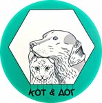 Кот & Дог (ulitsa Budyonnogo No:1М), veteriner klinikleri  Yekaterinburg'dan