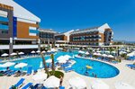 Terrace Elite Resort - Her Şey Dahil (Antalya, Manavgat, Gündoğdu Mah., 60. Sok., 4), otel  Manavgat'tan
