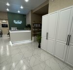 Buga (ulitsa Perelyota No:28), manikür-pedikür  Omsk'tan