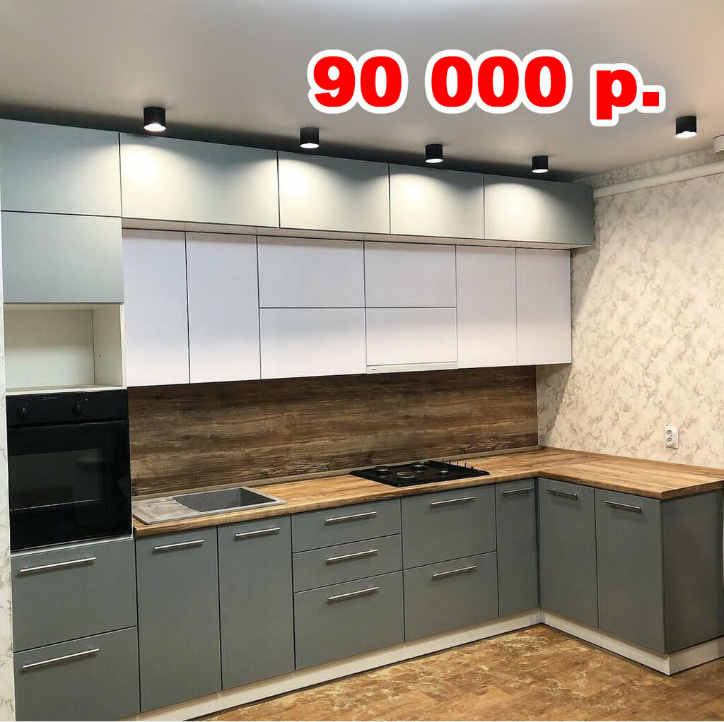 Özel mobilya yapımı MebelKorp73, Ulyanovsk, foto