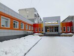Detskaya khudozhestvennaya shkola № 1 (bulvar Parizhskoy Kommuny No:18), sanat okulları  Kamensk‑Uralski'den