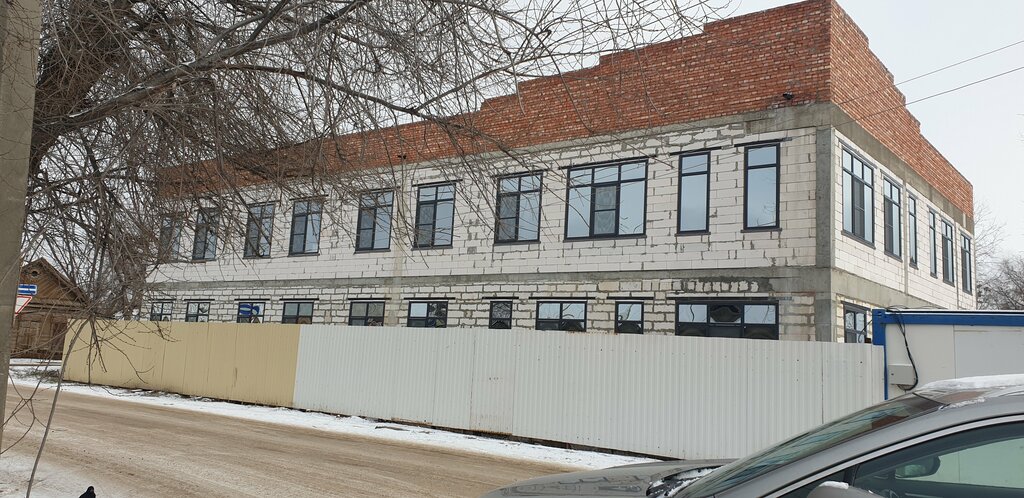 Pencere üretim, satış ve montaj firmaları Neo, Astrahan, foto