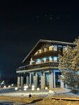 Volen (Troitskaya ulitsa No:1), restoran  Yahroma'dan
