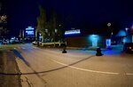Шиномонтаж (Bolshaya Pokrovskaya ulitsa No:44А), oto lastik tamiri  Pavlovski Posad'dan